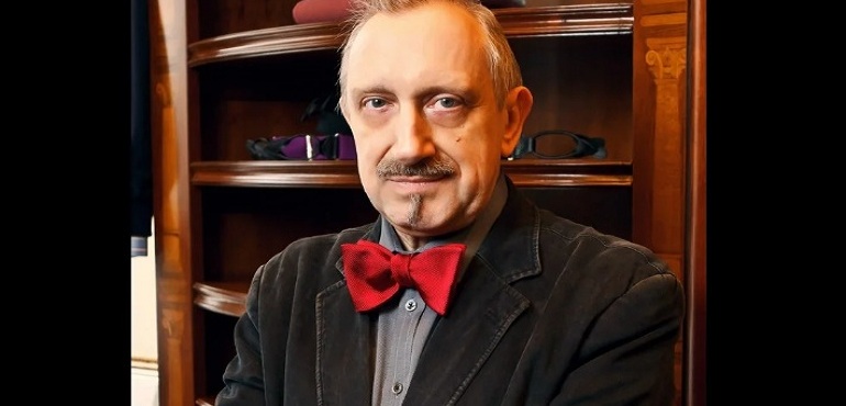 Николай Аверюшкин: Подробности жизни известного актера - VEASY