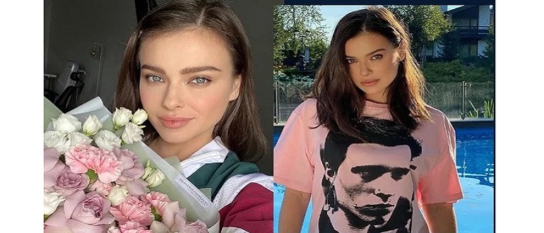 5 лет назад певица Елена Темникова родила дочь. Как сейчас выглядит ...
