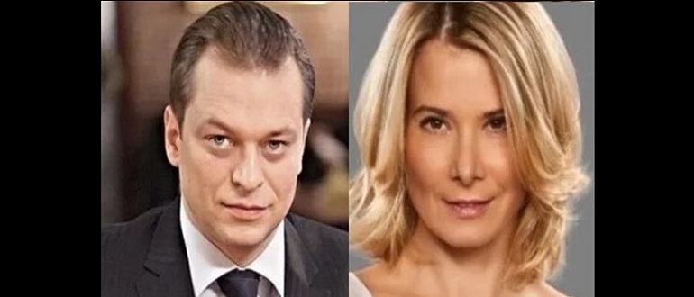 Анатолий Кот: Его брак с Юлией Высоцкой и подробности жизни актера ...
